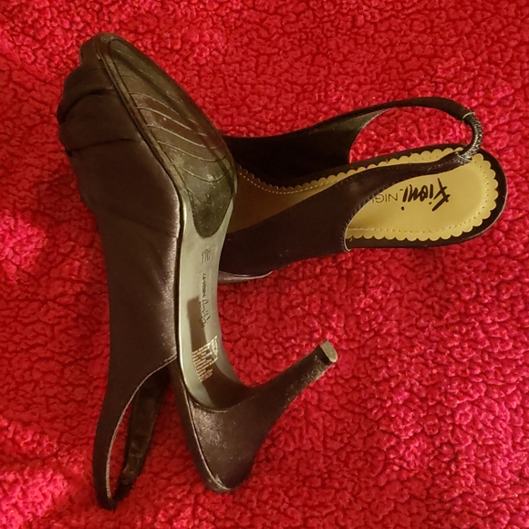 FIONI Clothing | Shoes | Fioni Night Heels | Poshmark